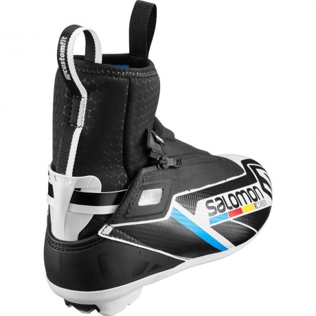 Salomon rc carbon prolink classic store